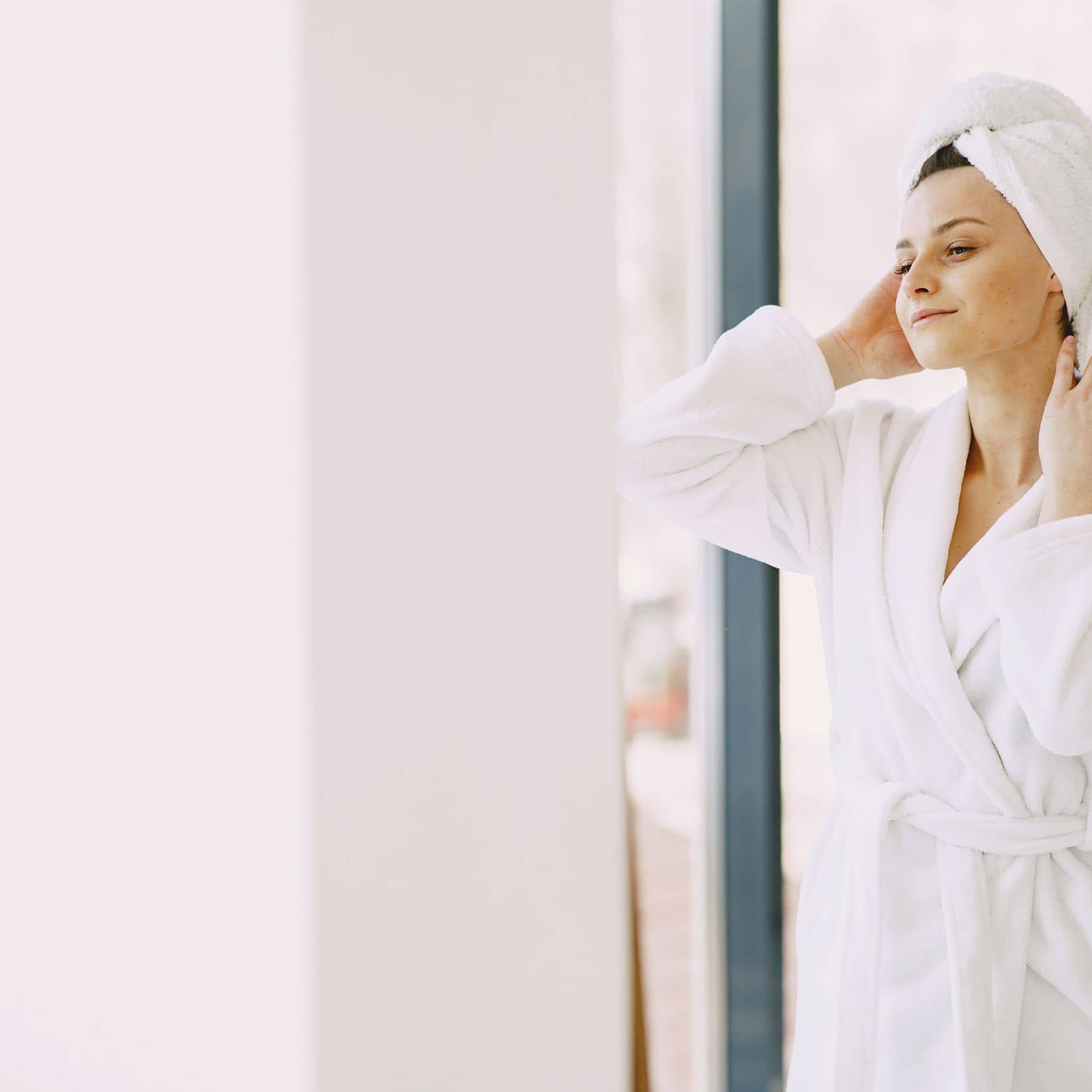 Wellnesstag zuhause – Tipps zur Entspannung