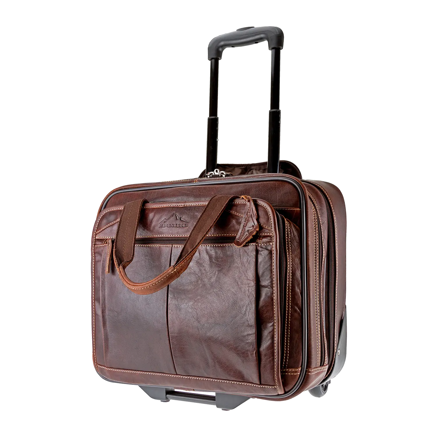 Trolley DENVER - der perfekte Koffer für Ihre Reise